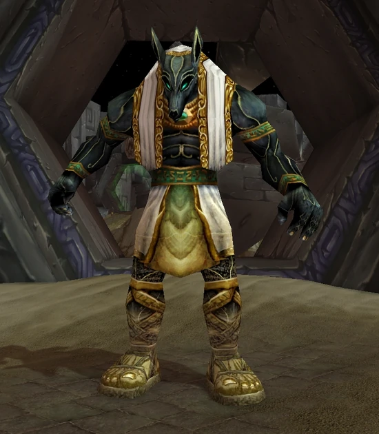 Setis - Wowpedia - Your wiki guide to the World of Warcraft