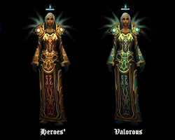 Tier 7 Paladin