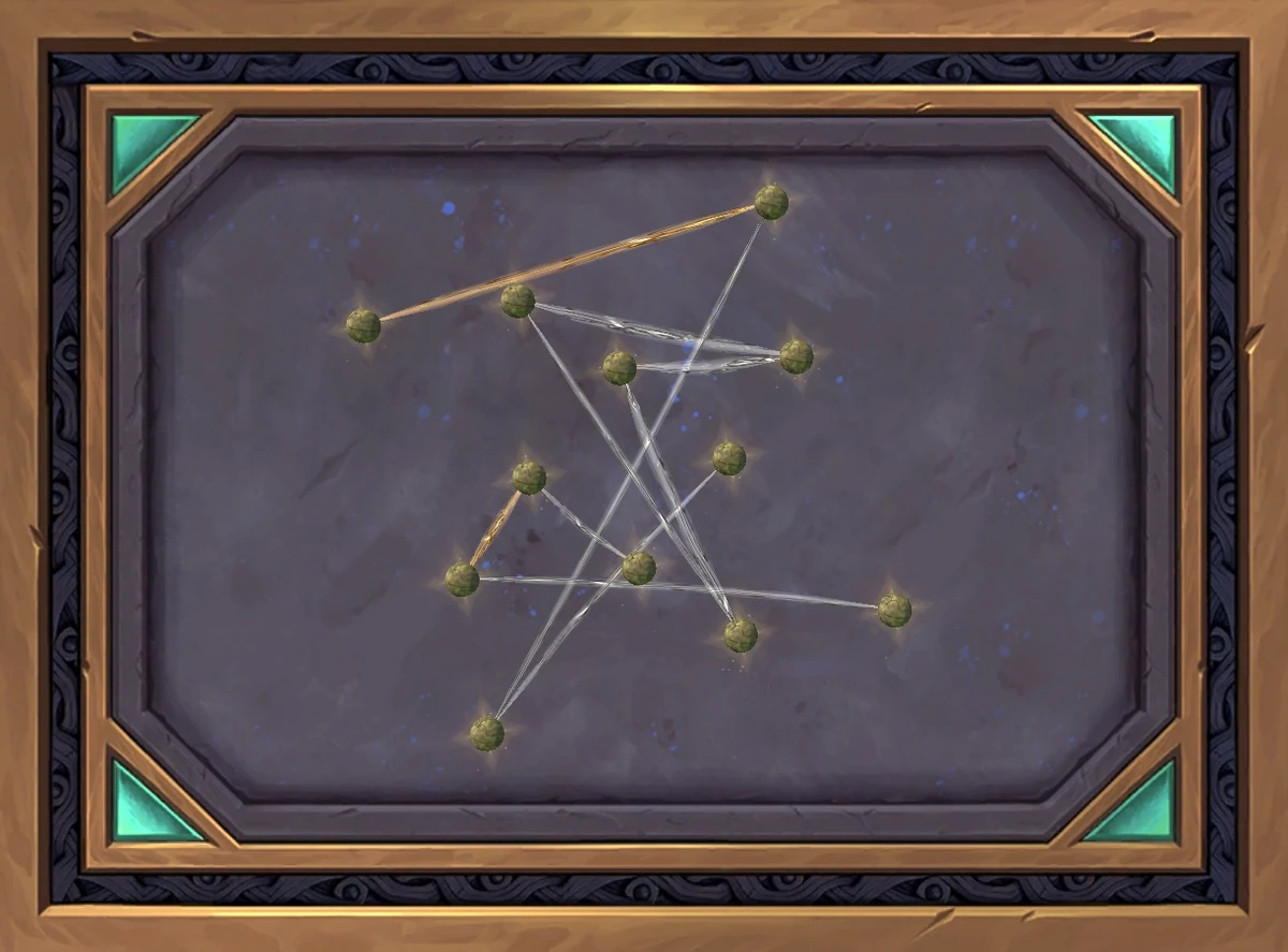 Pattern Recognition - Wowpedia - Your wiki guide to the World of Warcraft