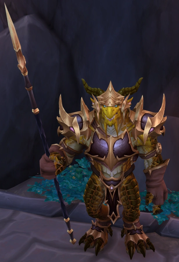 Academy Security - Wowpedia - Your wiki guide to the World of Warcraft