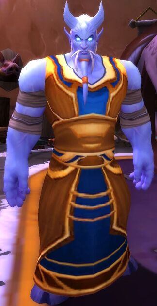 Anchorite Avuun Wowpedia Your Wiki Guide To The World Of Warcraft