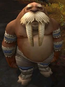 Tuskarr - Wowpedia - Your wiki guide to the World of Warcraft