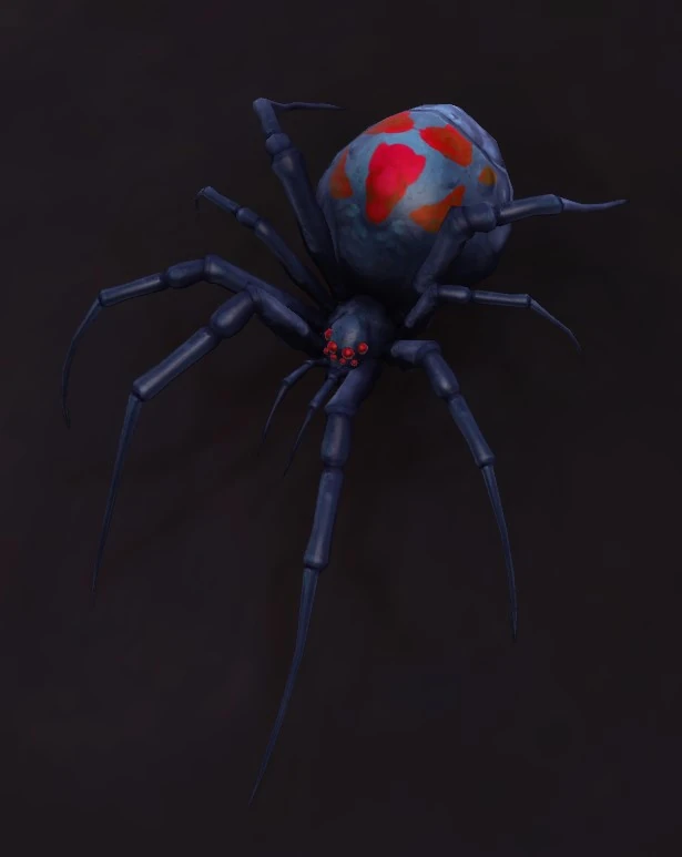 Deepcrawler - Wowpedia - Your wiki guide to the World of Warcraft