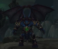 Doombringer Zar'thoz - Wowpedia - Your wiki guide to the World of Warcraft