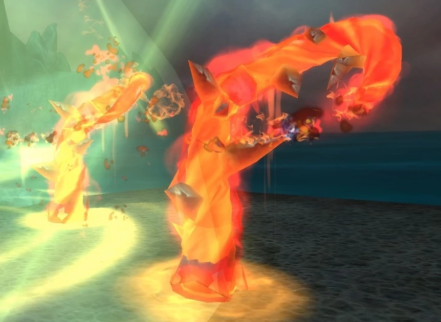 Elementium Fragment (mob) - Wowpedia - Your wiki guide to the World of ...