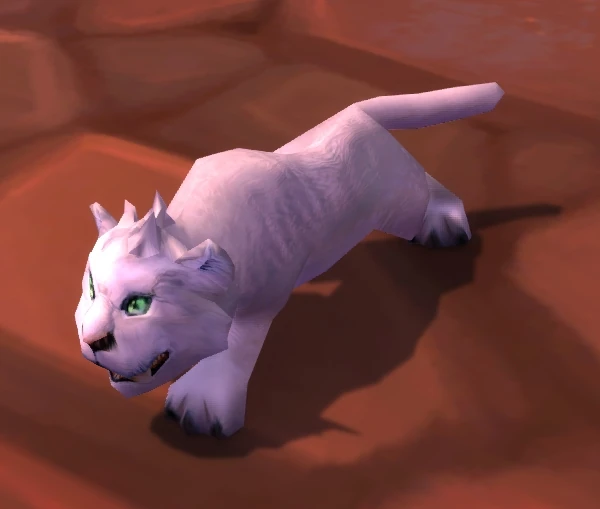 Fiona (cat) - Wowpedia - Your wiki guide to the World of Warcraft