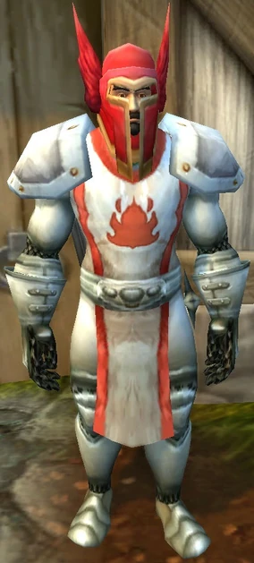 Guard Tark - Wowpedia - Your wiki guide to the World of Warcraft