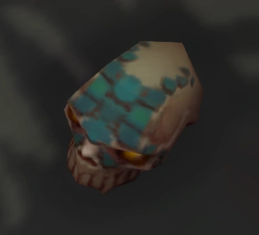 Kua'fon's Favorite Skull - Wowpedia - Your wiki guide to the World of ...