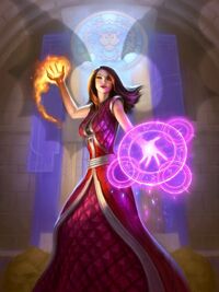 Onyxia - Wowpedia - Your wiki guide to the World of Warcraft