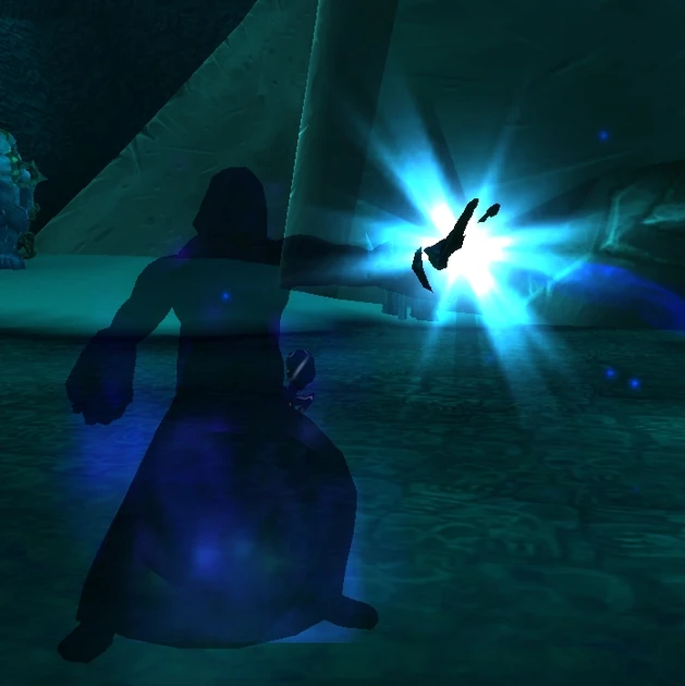 Shadow Cultist - Wowpedia - Your wiki guide to the World of Warcraft