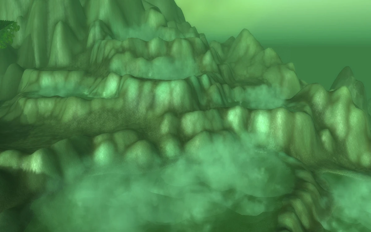 Steam Pools - Wowpedia - Your wiki guide to the World of Warcraft