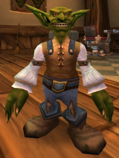 Sween Neetod - Wowpedia - Your wiki guide to the World of Warcraft