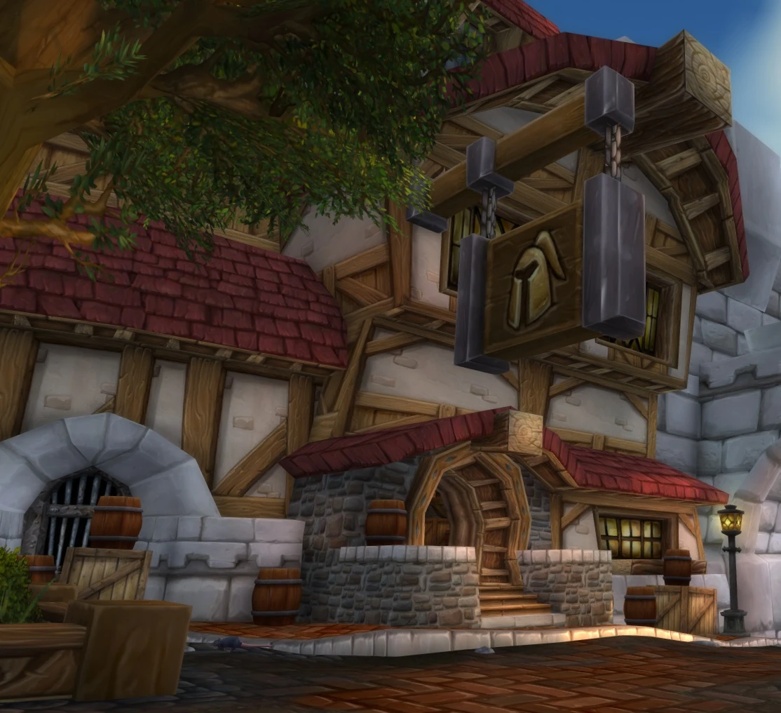 Protective Hide - Wowpedia - Your wiki guide to the World of Warcraft
