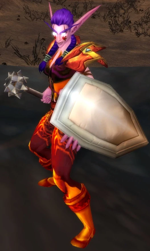 Twilight Fire Guard - Wowpedia - Your wiki guide to the World of Warcraft