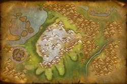 Alterac Mountains