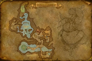 Splitrock the Elder - Wowpedia - Your wiki guide to the World of Warcraft