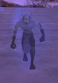 Wretched Spectre - Wowpedia - Your wiki guide to the World of Warcraft