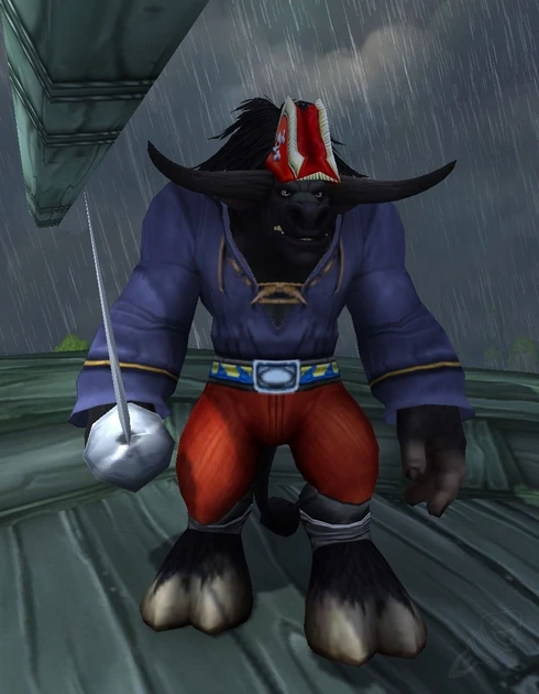 Admiral Hagman - Wowpedia - Your wiki guide to the World of Warcraft