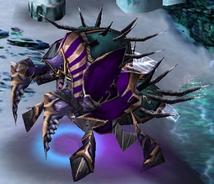 Anub'arak (Warcraft III) - Wowpedia - Your wiki guide to the World of ...