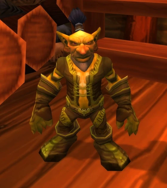 Auctioneer Kresky - Wowpedia - Your wiki guide to the World of Warcraft