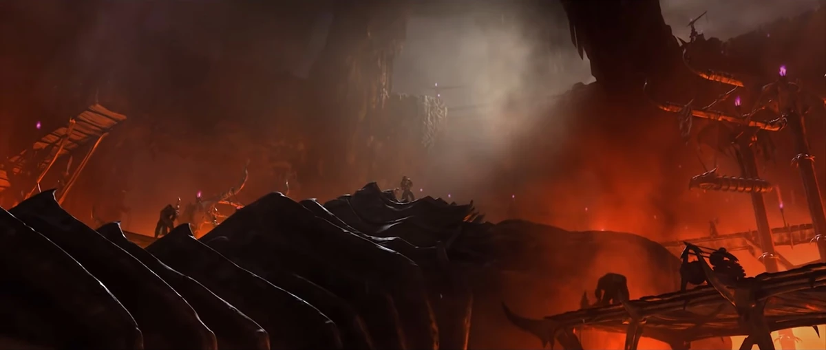 Elementium - Wowpedia - Your wiki guide to the World of Warcraft