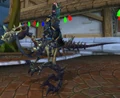Raptor mounts - Wowpedia - Your wiki guide to the World of Warcraft