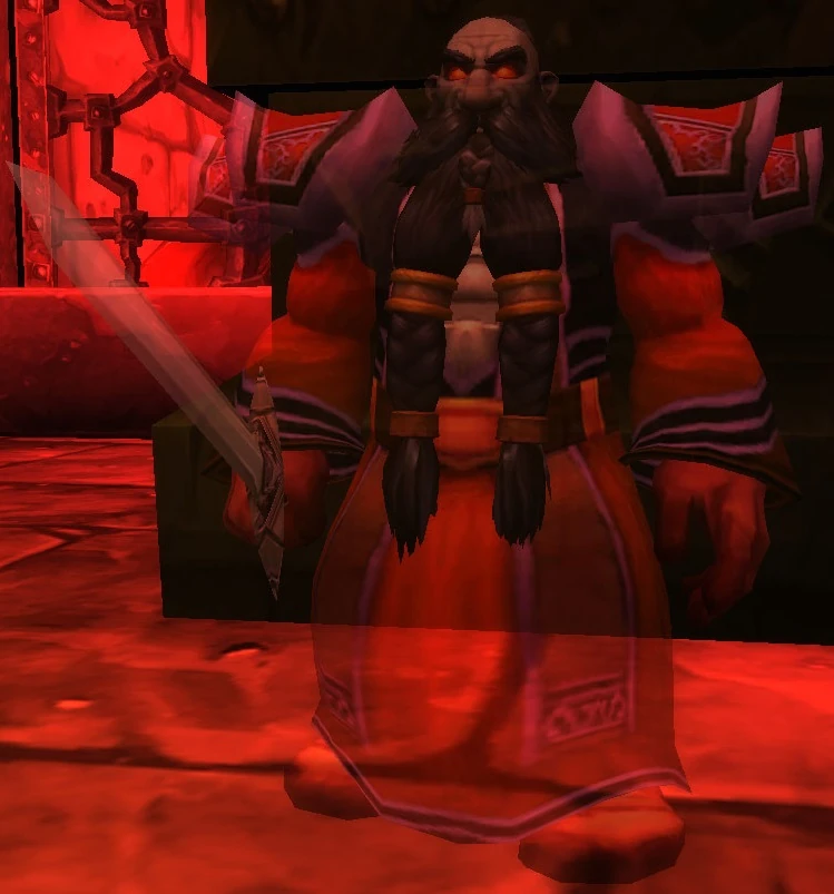 Gloom'rel - Wowpedia - Your wiki guide to the World of Warcraft