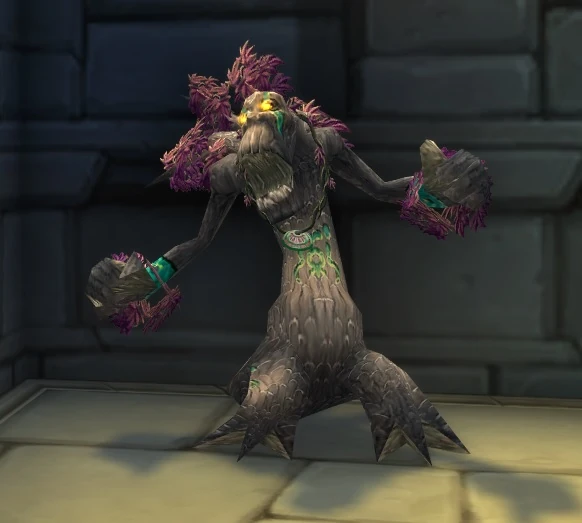 Grove Groover - Wowpedia - Your wiki guide to the World of Warcraft