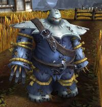 Harvest Collector - Wowpedia - Your wiki guide to the World of Warcraft