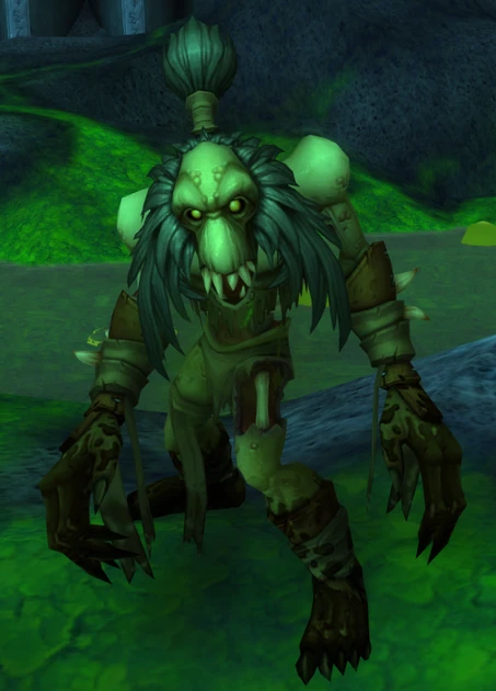 Infectious Ghoul (Death Rising) - Wowpedia - Your wiki guide to the ...