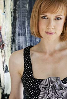 Laura Waddell - Wowpedia - Your wiki guide to the World of Warcraft