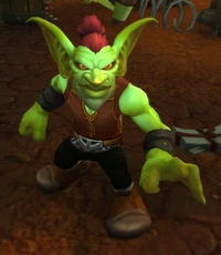 Overworked Underling - Wowpedia - Your wiki guide to the World of Warcraft