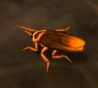 Persistent Bug - Wowpedia - Your wiki guide to the World of Warcraft