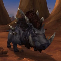 Puffer - Wowpedia - Your wiki guide to the World of Warcraft