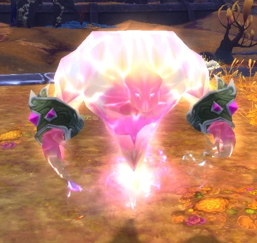 Restless Arcane Familiar - Wowpedia - Your wiki guide to the World of ...