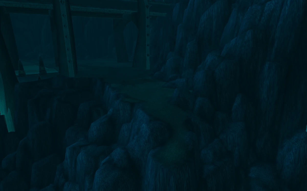 Rise of Suffering - Wowpedia - Your wiki guide to the World of Warcraft