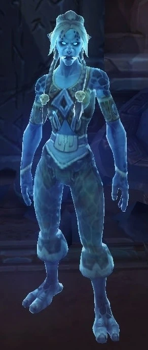 Ru'ka - Wowpedia - Your wiki guide to the World of Warcraft