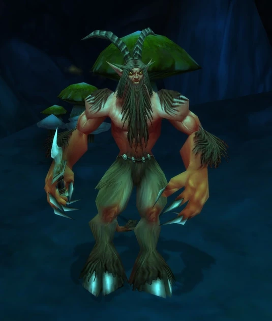 Sharax the Defiler - Wowpedia - Your wiki guide to the World of Warcraft