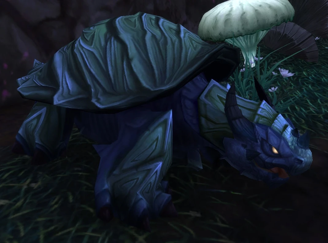 Sharpshell Wader - Wowpedia - Your wiki guide to the World of Warcraft