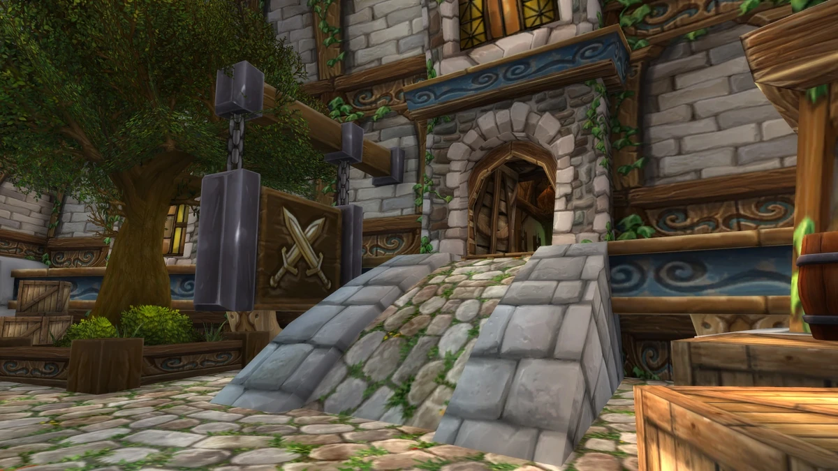 Stormwind Staves - Wowpedia - Your wiki guide to the World of Warcraft