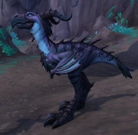 Swiftfoot Tallstrider - Wowpedia - Your wiki guide to the World of Warcraft