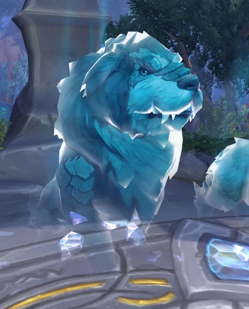 Talis - Wowpedia - Your wiki guide to the World of Warcraft