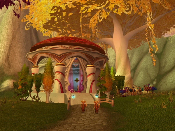 Thuron's Livery - Wowpedia - Your wiki guide to the World of Warcraft