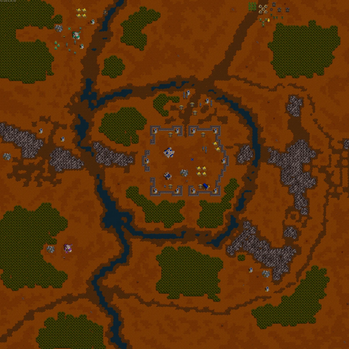 Nethergarde Keep - Wowpedia - Your wiki guide to the World of Warcraft