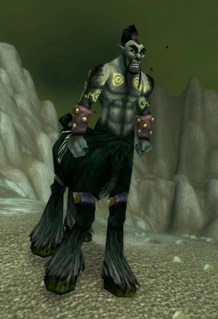 Warug - Wowpedia - Your wiki guide to the World of Warcraft