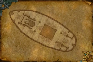 Zandalar micro dungeon maps - Wowpedia - Your wiki guide to the World ...