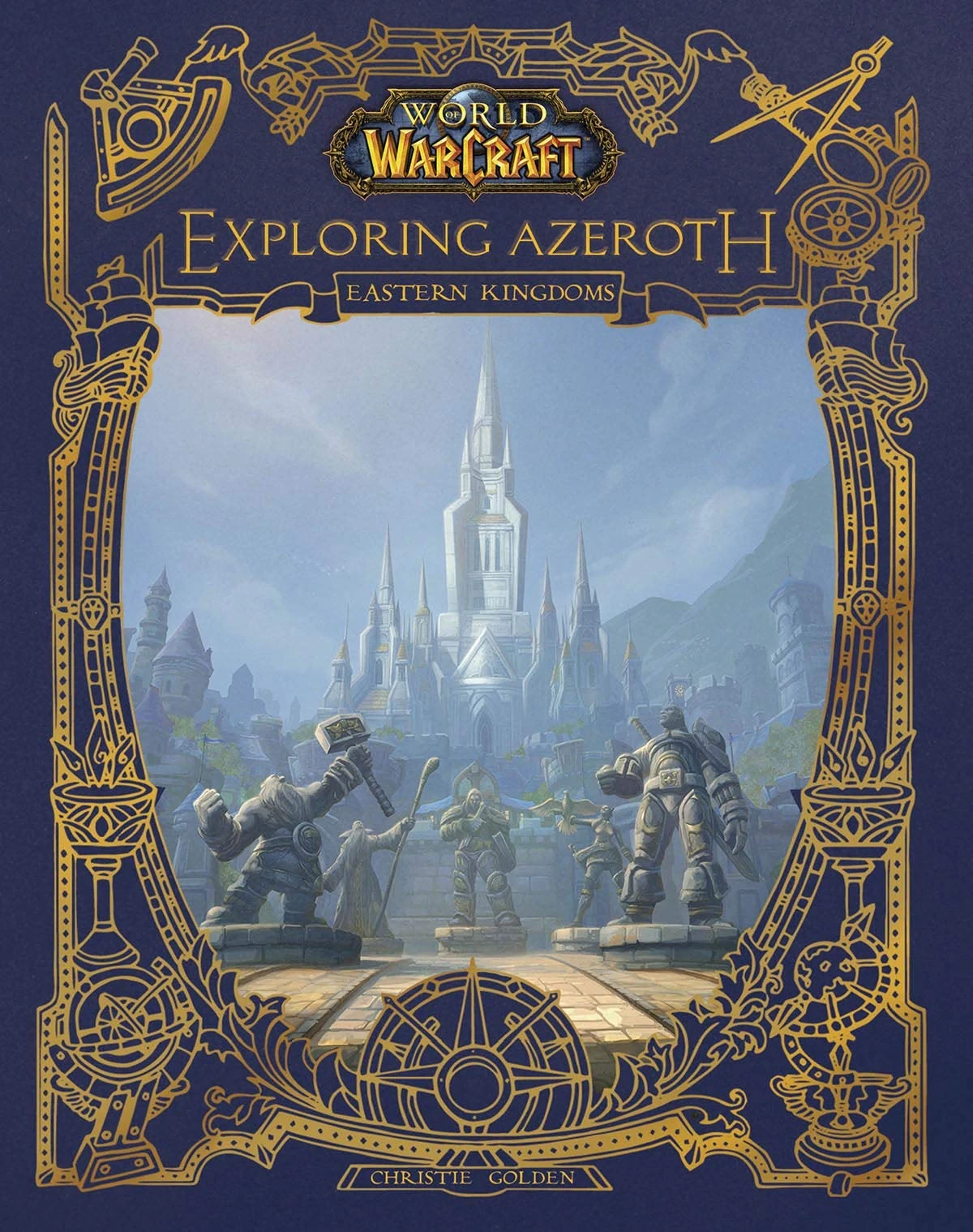 Exploring Azeroth - Wowpedia - Your wiki guide to the World of Warcraft Exploring Azeroth - Wowpedia - Your wiki guide to the World of Warcraft