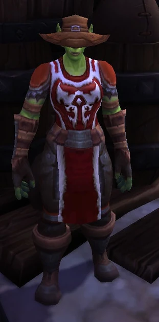 Zagara - Wowpedia - Your wiki guide to the World of Warcraft