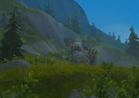 Arathor Siege Tank - Wowpedia - Your wiki guide to the World of Warcraft