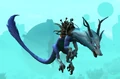 Wilderling mounts - Wowpedia - Your wiki guide to the World of Warcraft
